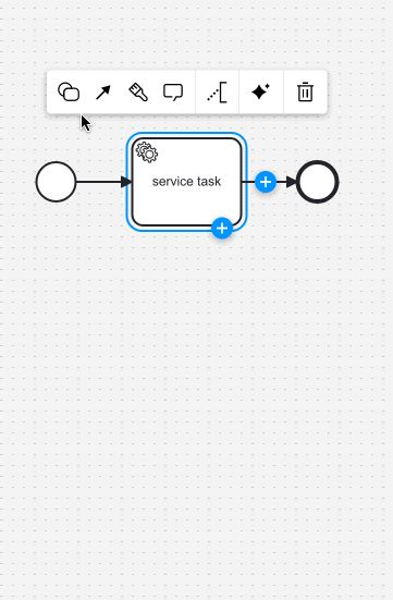 I See No Way To Create A Multi Instance Service Task Camunda 8 Topics Camunda Forum