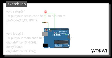 Proyek Faiz Ni Wokwi Esp32 Stm32 Arduino Simulator
