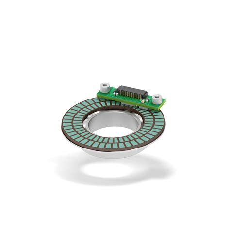 Smar4 The Super Miniature Absolute Modular Encoder Via San Lorenzo