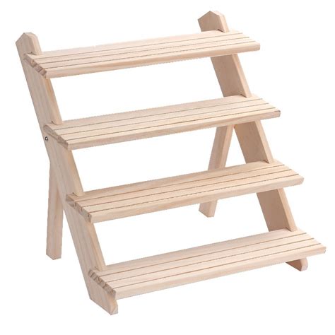 Smycken Displayfack Hängande örhängen Ringar Displ Grandado