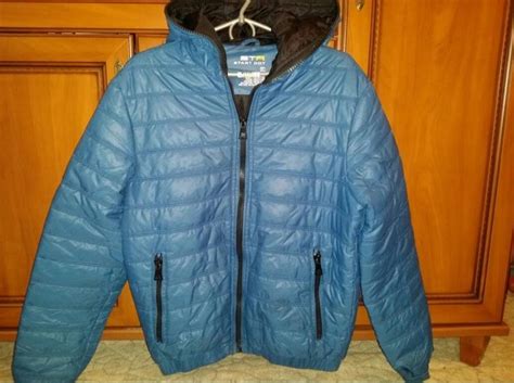 Куртка — цена 450 грн в каталоге Куртки Купить мужские вещи по доступной цене на Шафе Украина