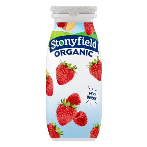 Drinkable Yogurt