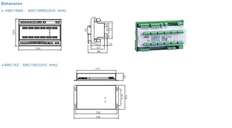 Application Of Acrel Multi Circuit Meter For Data Center In Thailand Jiangsu Acrel Electrical