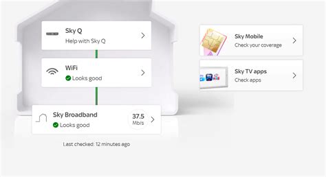 Answered Line Noise Margin Sky Community