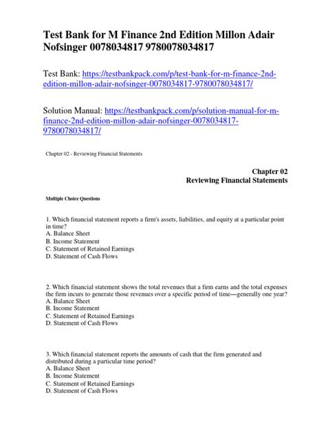 128586719x 9781285867199 Solution Manual For Problem Solving Cases In Microsoft Access And Excel