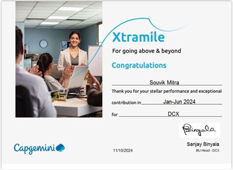 souvik mitra on linkedin i feel incredibly honoured in receiving this