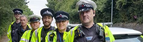 Essex Police Dispatch Issue 102 Dispatch