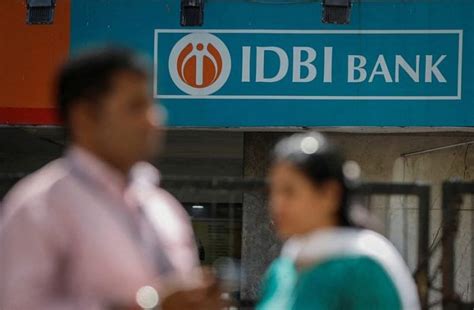 India Central Bank Begins Evaluating Potential Bidders For Idbi Bank