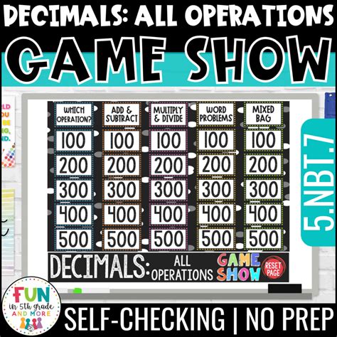 Mastering Decimal Operations In Word Problems A Step By Step Guide For