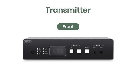 4k60hz Hdmi Over Ip Encoder Decoder Kvm Usb Rs232 Ir Audio Over Ip Taa Compliant Scandt