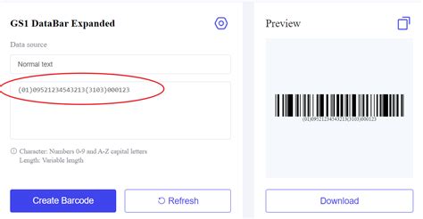 Understanding And Using Price Embedded Barcodes In Retail