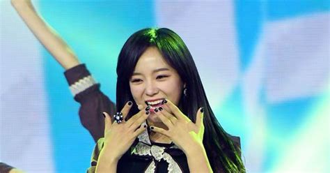 사진 구구단 세정감출 수 없는 미모