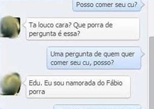 Posso Comer Seu C N O Conto