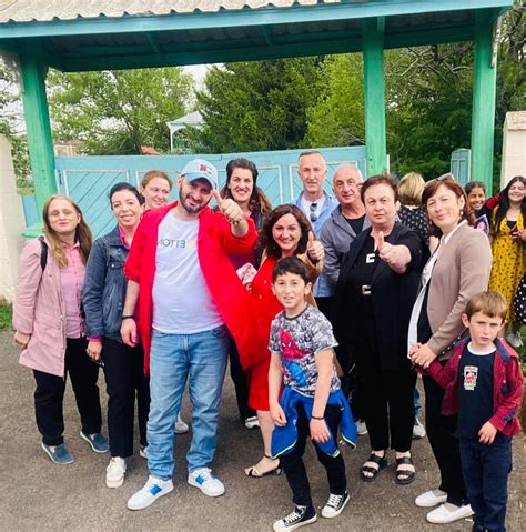 სსიპ ნინოწმინდის მუნიციპალიტეტის სოფელ გორელოვკის N3 საჯარო სკოლა