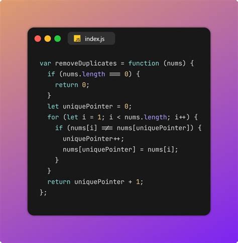 day 2 of leetcodeeverydaychallenge remove duplicates saurabh verma posted on the topic