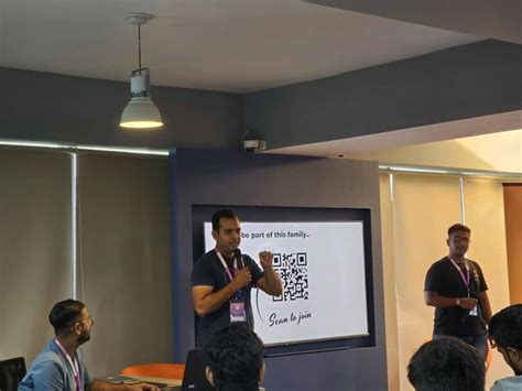rishab tiwari on linkedin cncf cloudnative techmeetup