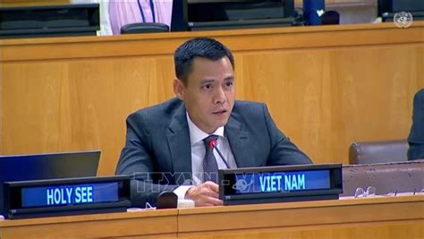 强化东盟和越南对社会发展的承诺 Vietnam Vietnamplus