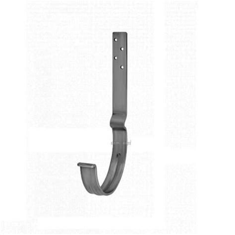 Кронштейн желоба длинный Аквасистем d125 мм RR 23 — купить в Москве ...