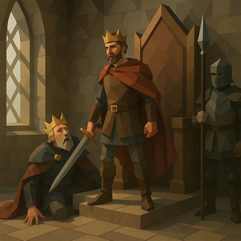 What Does It Mean To Dream About Usurpation Ai Dream Scope