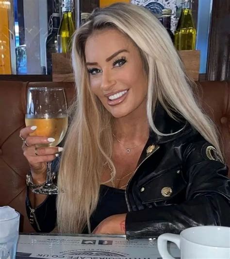 Glam Cougar Who Only Dates Younger Men Insists Theres Nothing Wrong