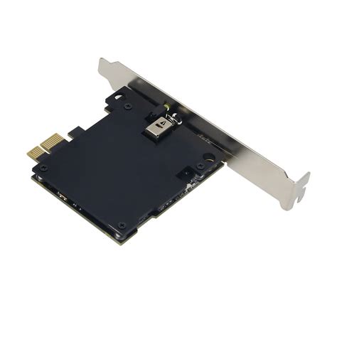 Dma Board Direct Memory Access Pcie Card Leet Dma Captain Dma