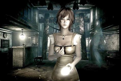 [12 Days Til Release] We Offically Have 1 Week Til The Release Of Fatal Frame Iv Motle Remaster