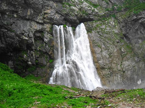 Landmarks In Abkhazia Travel Blog