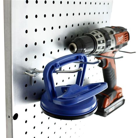 Single Display Pegboard Hooks 20pcs Karoutexpress
