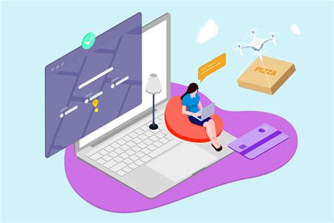 IoT Implementation Mel Foster