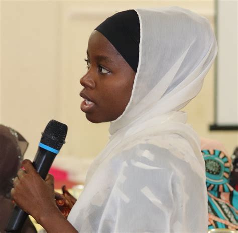 Bridging The Gender Digital Divide Equal Access International