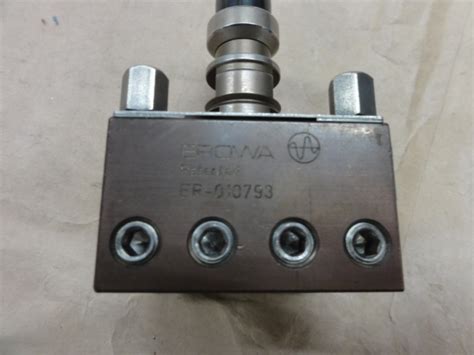 Erowa 電極ホルダー Er 010793 マシンライフ 中古機械情報