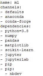 Building Your Jupyter Lab For Data Science