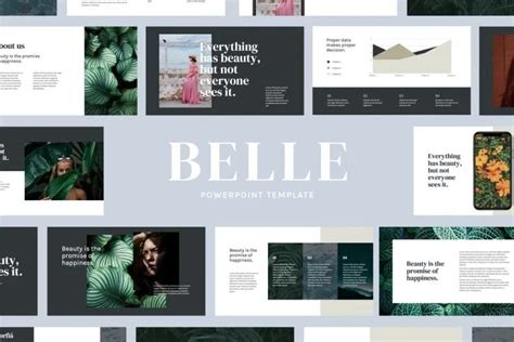 50 Best Modern Powerpoint Templates 2023 Theme Junkie Simple