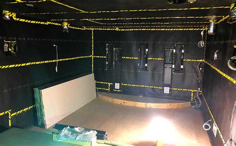 Complete Home Theatre Soundproofing Guide