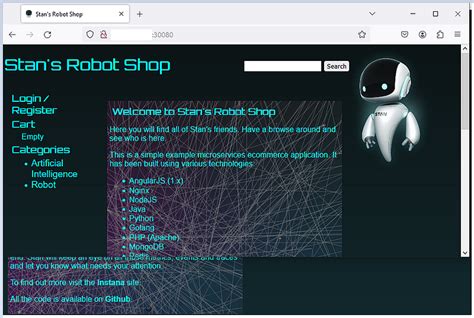 Kubernetes 101 Deploying And Scaling A Microservice Application Shanoj