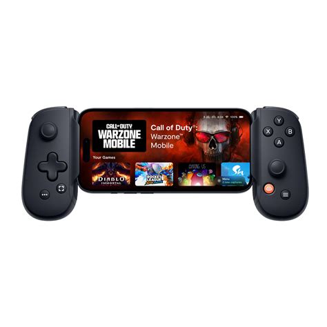 Buy Back One Mobile Gaming Controller For Android And Iphone Series