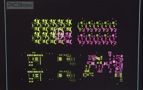 Efficient Pcb Reverse Engineering Services Pcbasic