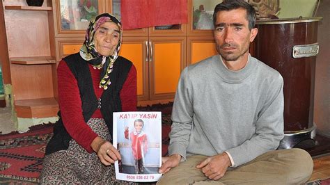 Çocuğumuz ölü Ya Da Diri Bulunsun