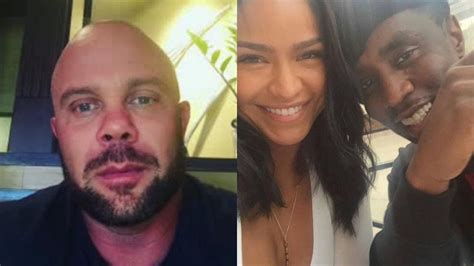 I Was A Sex Slave Viral 2018 Video Shows Porn Star Claiming Diddy Watched Him With Cassie