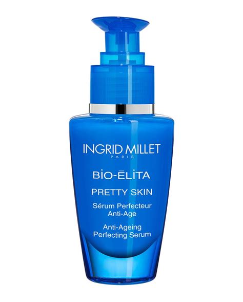 Sérum Antiedad Pretty Skin Ingrid Millet · Ingrid Millet · El Corte Inglés