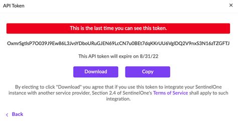 Sentinelone Connector