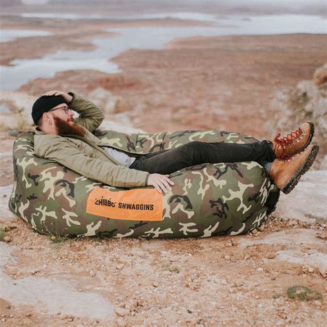 Chillbo On A Mission To Perfect The Art Of Chilling Chillbo