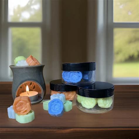 Buy Pegasus Inspired Melting Wax Melt Perfume