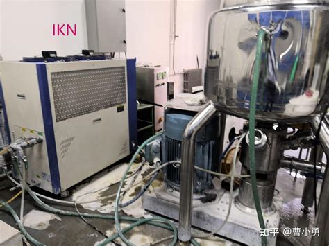 带你认识纳米二氧化硅sio2，如何解决纳米材料分散 知乎