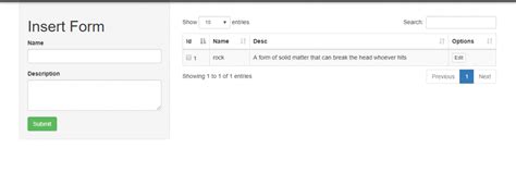 16 Data Table Libraries For React OnAirCode