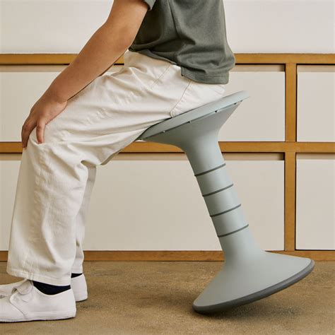 Ricochet Wobble Stool