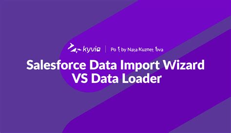 salesforce data import wizard vs data loader skyvia blog