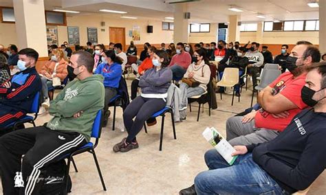 Testimonio De Agricultores Almerienses Que Pasaron Por Efa Campomar