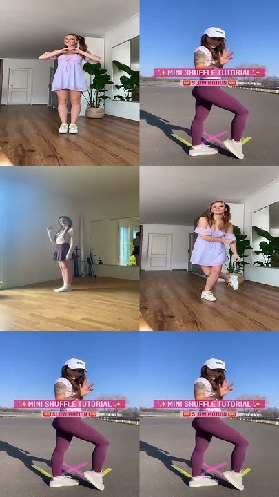 Dace For Shufflecuttingshapesdance Shuffledance Shufflecuttingshape Youtube