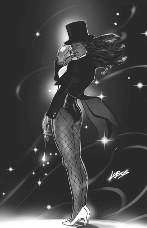 Zatanna Superman 16 By Battle810 On Deviantart